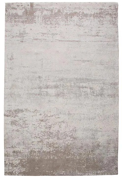 Designový koberec Rowan 240x160 světle béžový / šedý