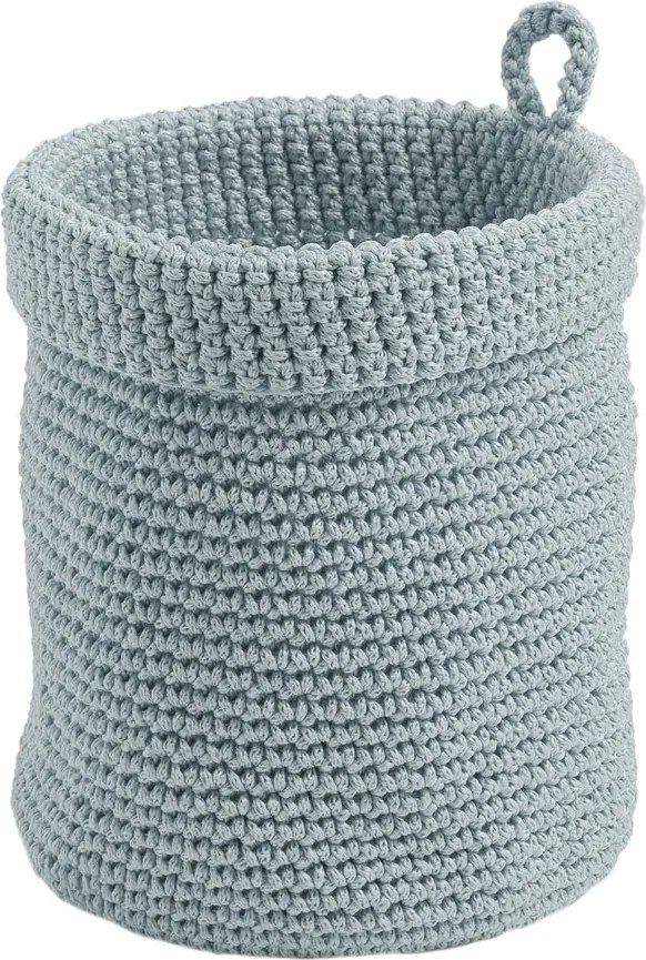Gedy Gedy, MALVA kosmetický organizér, azzuro, 100262