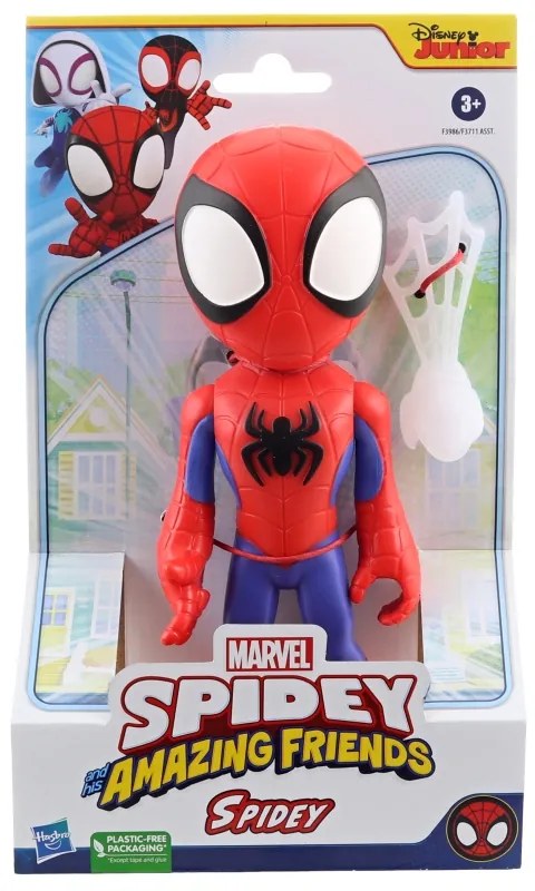 Figurka Spidey Marvel