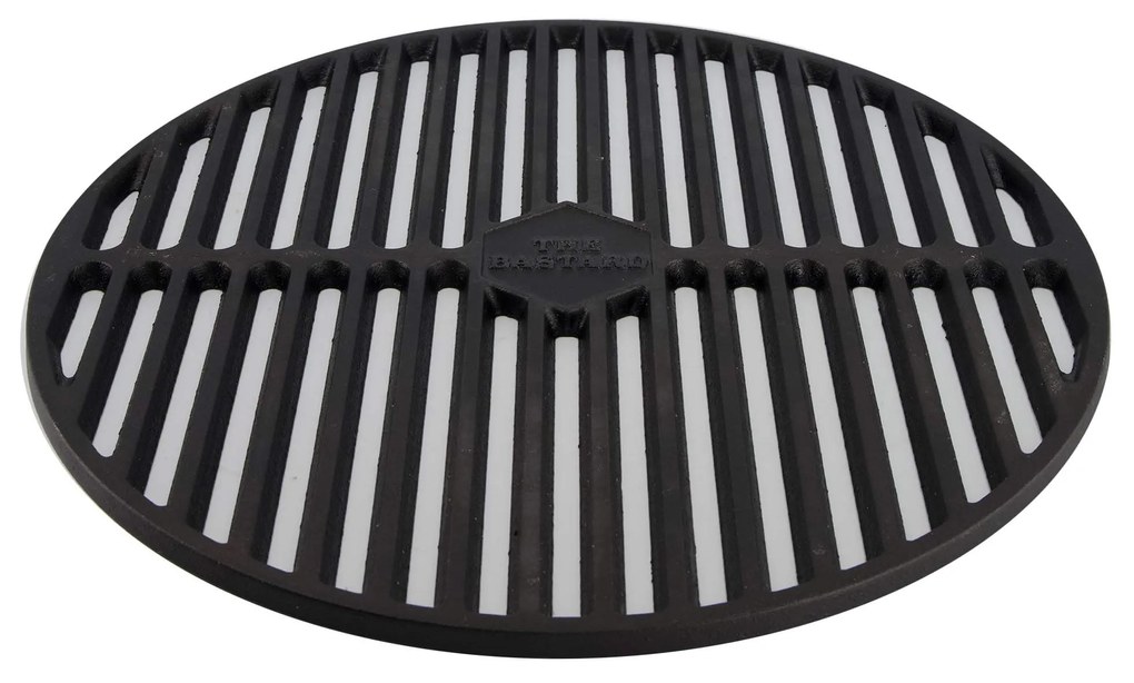 The Bastard Cast Iron Grid Medium