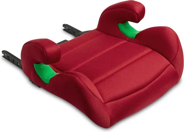 CARETERO autosedačka NIMBUS I-SIZE RED (100-150 cm)