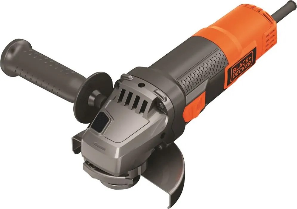 M.A.T. Group Bruska úhlová 115 mm/ 750 W, BEG110-QS, B+D 626002