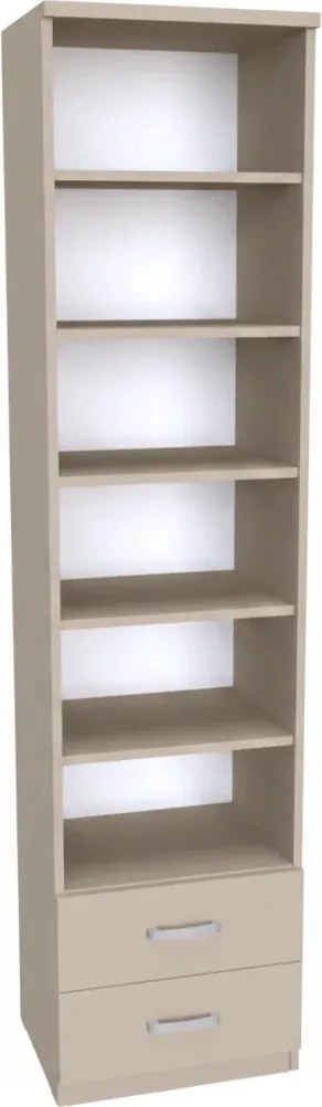 Knihovna JONY (na výběr více variant)