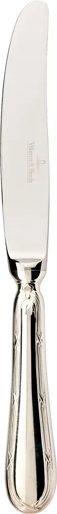 Villeroy&Boch Kreuzband Septfontaines dezertní nůž 204 x 20 x 12 mm