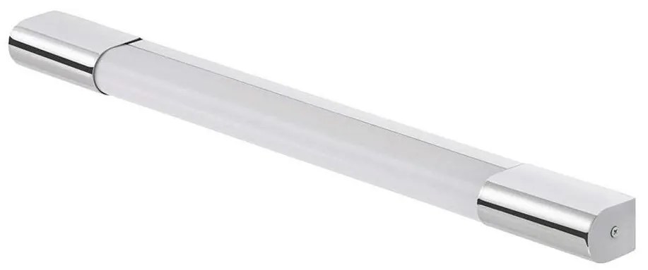 Briloner Briloner 2208-218 - LED Koupelnové nástěnné svítidlo SURF 1xLED/10W/230V IP44 BL0302