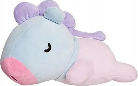 BT21 Mang Baby Mini Polštář