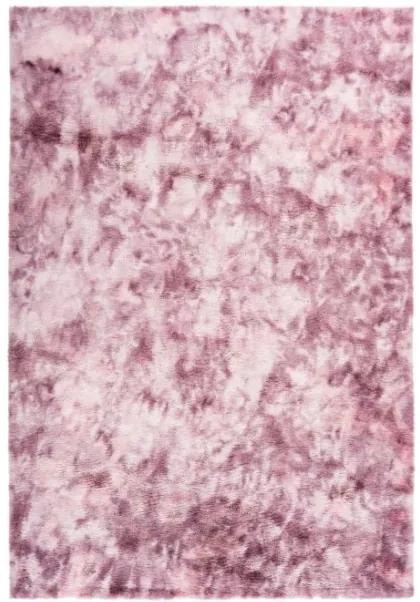 Kusový koberec Bolero 500 pink 80 x 150  cm