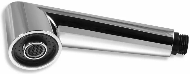 Novaservis - Růžice k teleskopické baterii Metalia 56 chrom, RU/56081,0