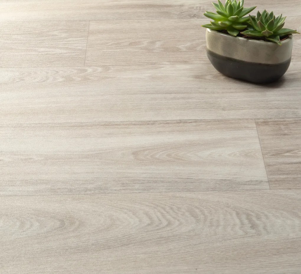 Beaulieu International Group, PVC podlaha - lino Master X 2956, na míru, šíře 2m,4m, béžová, bez podkladu, chodba / předsíň