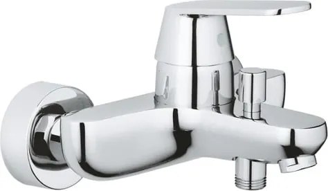 Vanová baterie GROHE Eurosmart Cosmopolitan bez sprchového setu 150 mm chrom 32831000