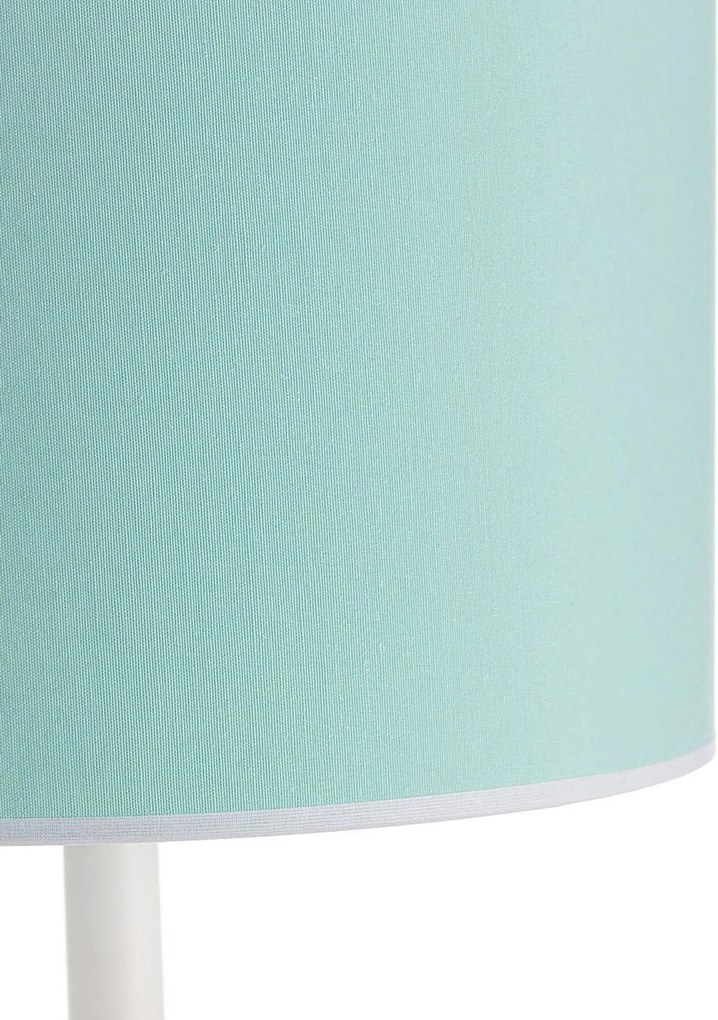 Podlahová stojací lampa Mint Happiness
