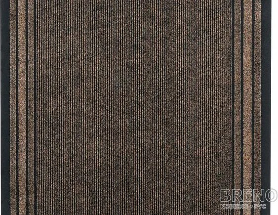 Breno Běhoun REKORD 811, šíře 80 cm, Hnědá/Vícebarevné