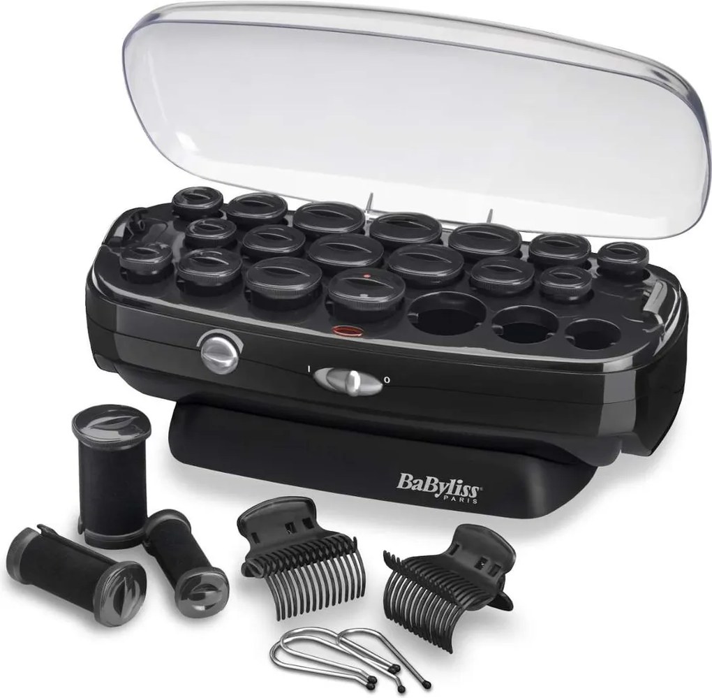 BaByliss - Elektrické natáčky, 20 ks RS035E