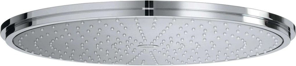 Grohe Rainshower Cosmopolitan - Hlavová sprcha, průměr 40 cm, chrom 28783000