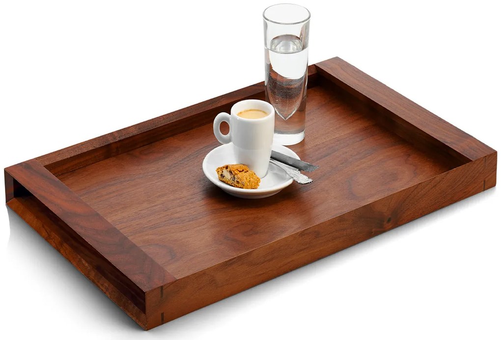 Philippi designové podnosy Lodge Tray S