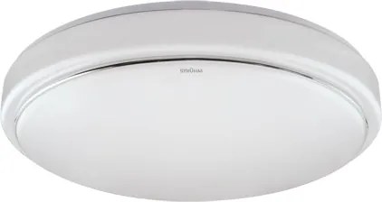 Koupelnová Lampa Stropní Svítidlo Koupelnová Stropní Svítidlo Velká Led 24W IP44