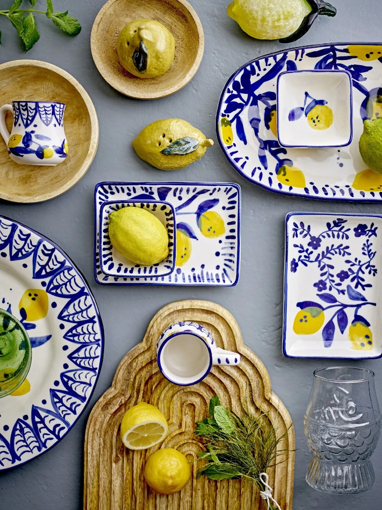 BLOOMINGVILLE Set 2 misek MAXIMA