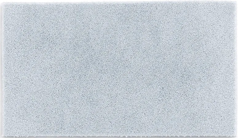 GRUND MOLENA - Koupelnová předložka šedá Rozměr: 60x100 cm