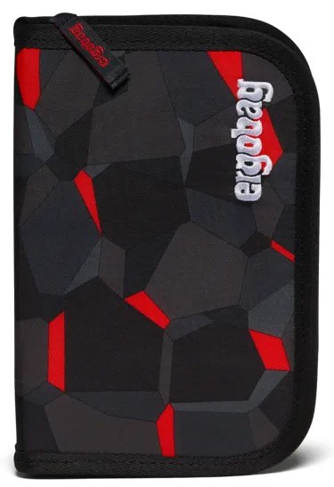 Školní penál Ergobag - Taekwondo