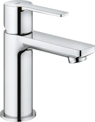 Grohe Lineare - Páková umyvadlová baterie XS, chrom, 23791001