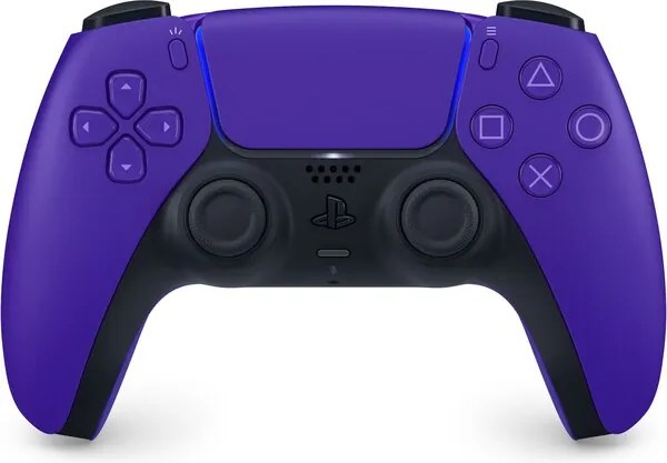 DualSense Wireless Controller Galactic Purple Fialová