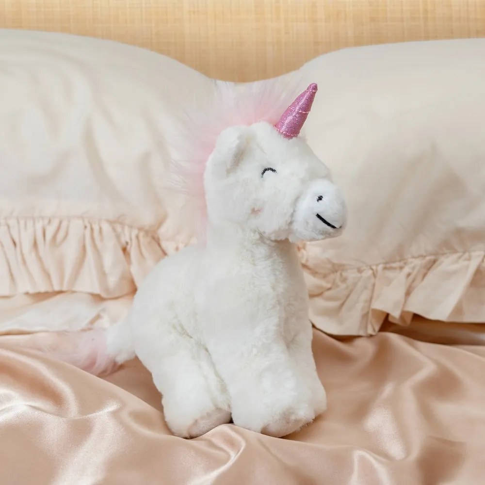 Plyšová hračka Aria Unicorn – Sass &amp; Belle