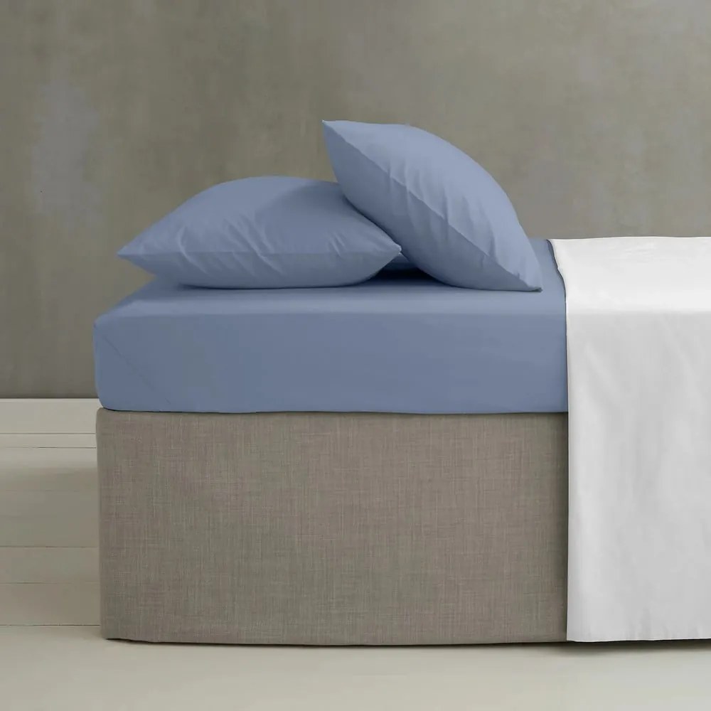 Perkálové povlaky na polštáře v sadě 2 ks 50x75 cm Easy Iron Percale – Catherine Lansfield