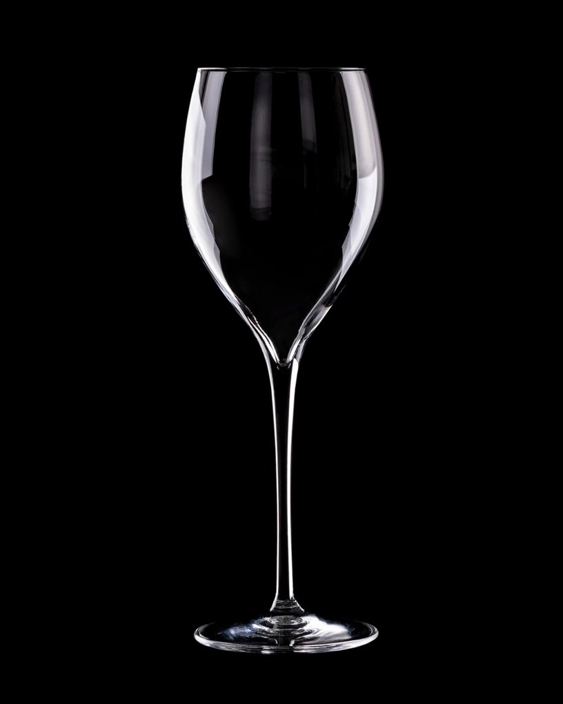 Sklenice na víno Eccezionale 6ks. 350ml