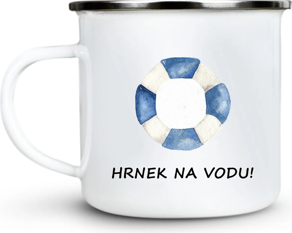 Ahome Ahome CZ Plecháček Hrnek na vodu 300 ml