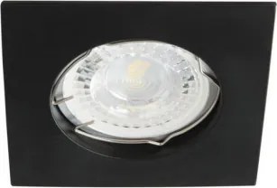 Podhledové svítidlo Kanlux NAVI CTX-DS10-B matná černá 25990