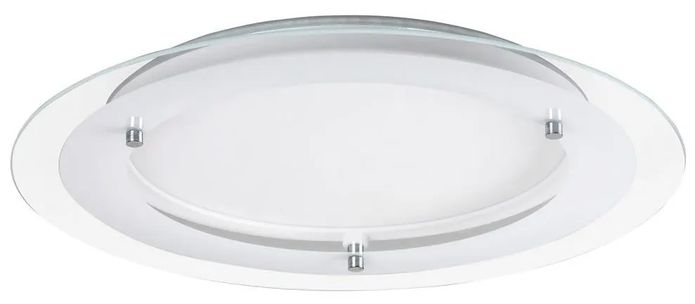 Rabalux | Rabalux 3487 - LED Stropní svítidlo LORNA LED/18W/230V | RL3487