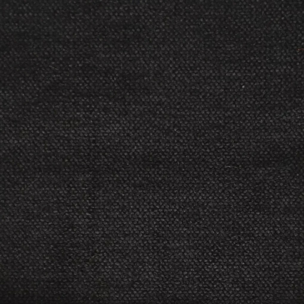 BLANÁŘ Postel Alison 140x200 tmavě šedá