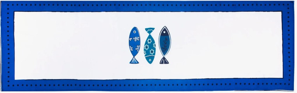 Prostírání Ocean