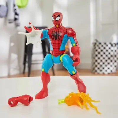 Hasbro Spider-Man Mixmashers figurka / od 4 let