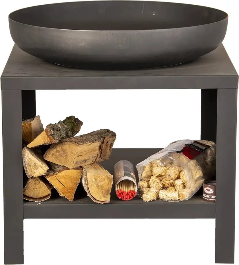 Ohniště – Esschert Design