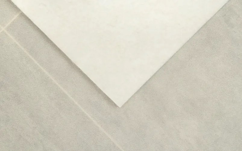 IVC GROUP LEOLINE PVC podlaha - lino SUPERTEX Toledo 572 - šedá betonová dlažba ŠÍŘKA: 3 m