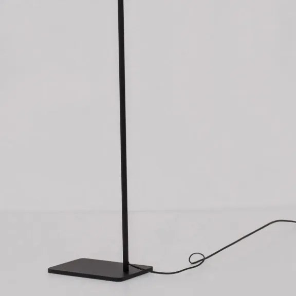Designová stojací lampa Flex