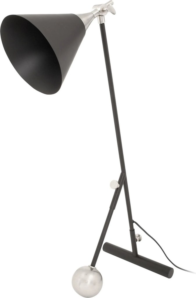 XXXLutz STOJACÍ LAMPA, 23/76/32 cm Kayoom - Online Only svítidla - 005937032602