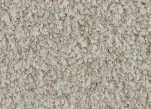Koberce Breno Metrážový koberec LAZIO HEATHER 71, šíře role 400 cm, Béžová