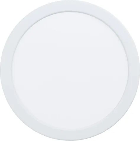 Eglo Fueva led zápustné svítidlo ocel 99151