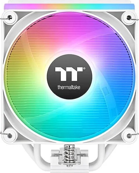 Thermaltake Astria 200 ARGB bílá (CL-P137-AL12SW-A) Bílá