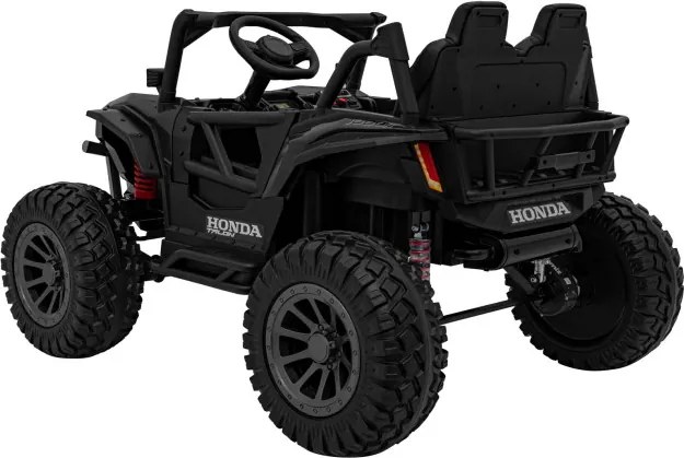 Elektrické autíčko HONDA Talon 4x4 černé