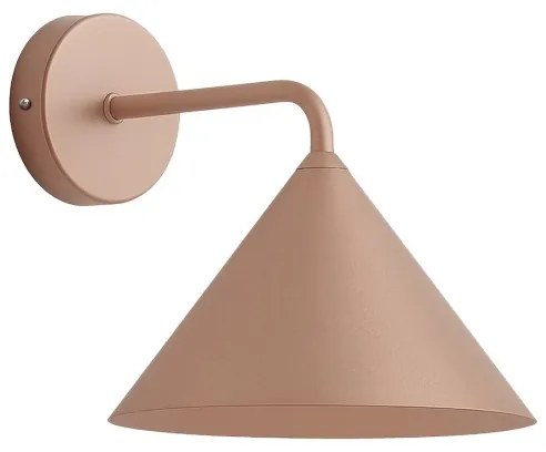 Nástěnná lampa CAPITAL 1xGX53/15W/230V rose gold