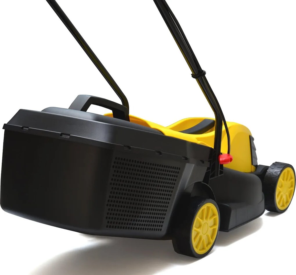 Elektrická sekačka HD EXTREME, 1300W, 32cm | John Gardener