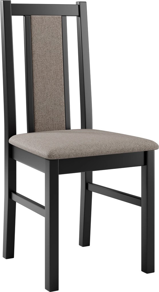 ADRK Furniture Židle Vos XIV CH-VOS-XIV-B-OP20