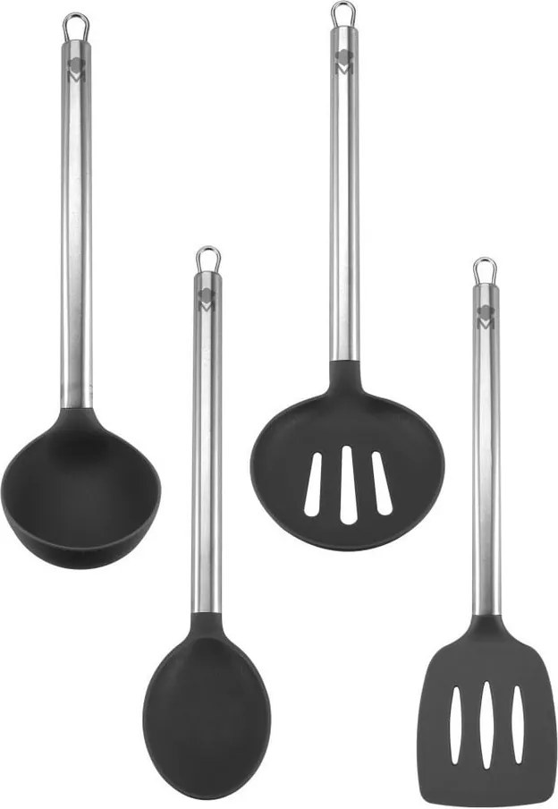 Sada 4 kuchyňských nástrojů Bergner Masterpro