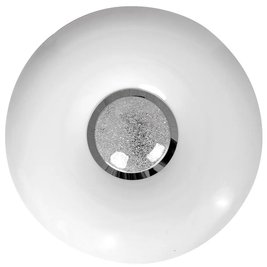 Stropní LED svítidlo Vela, 1x LED 24w, 3000-6000k, w, s ovladačem
