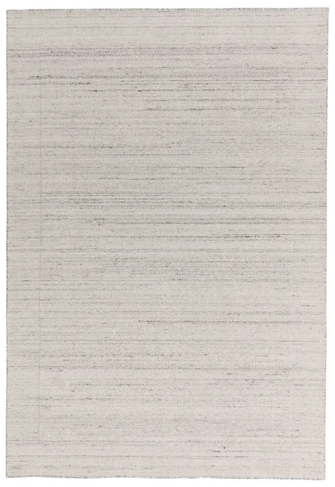 Krémový ručně tkaný vlněný koberec 200x300 cm Larson – Asiatic Carpets