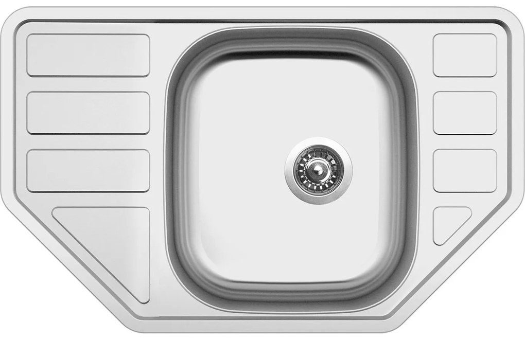 Set Sinks CORNO 770 V+EVERA