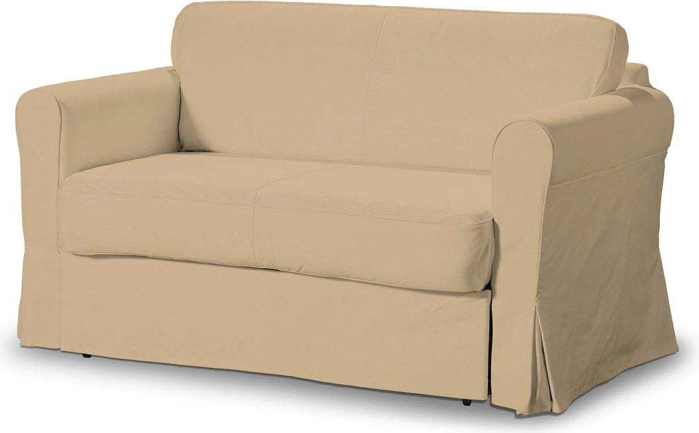 Potah na pohovku IKEA  Hagalund barva béžová